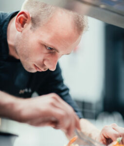 Über uns | DEVAL Restaurant | 1010 Wien